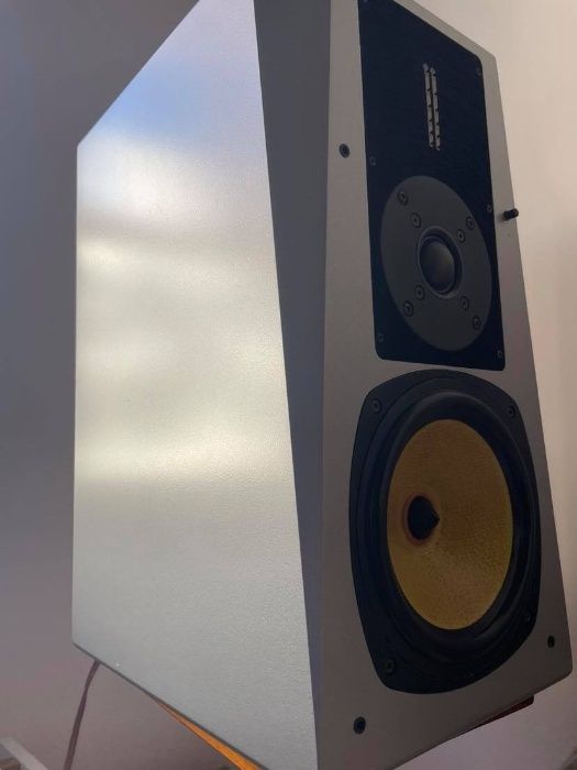 Mbl 311E high-end speakers гр. София Център • OLX.bg