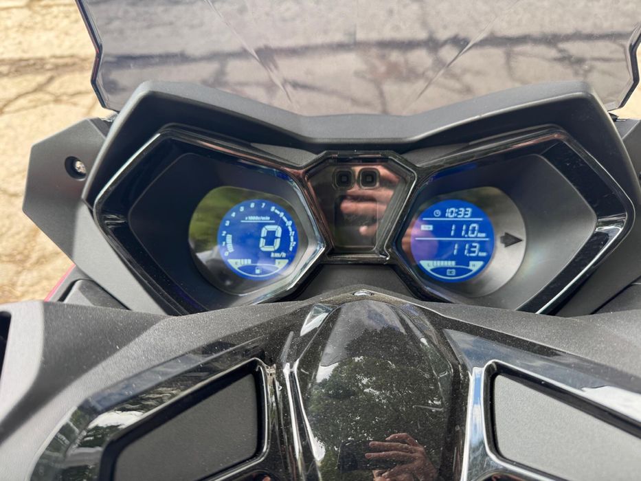 Barton b-max 125 cat B Bucuresti Sectorul 3 • OLX.ro