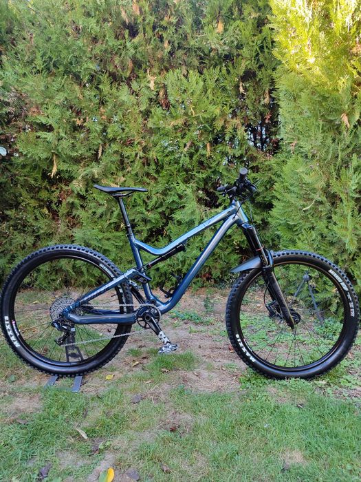 Commencal Meta 27,5 цола 1×11 NX гр. Любимец • OLX.bg