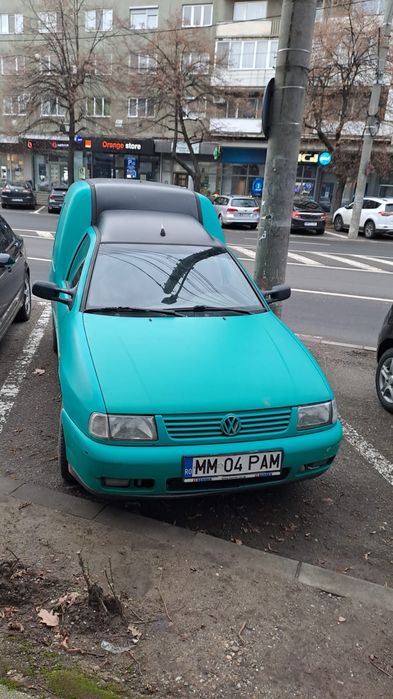 Vand volkswagen caddy Mocira • OLX.ro