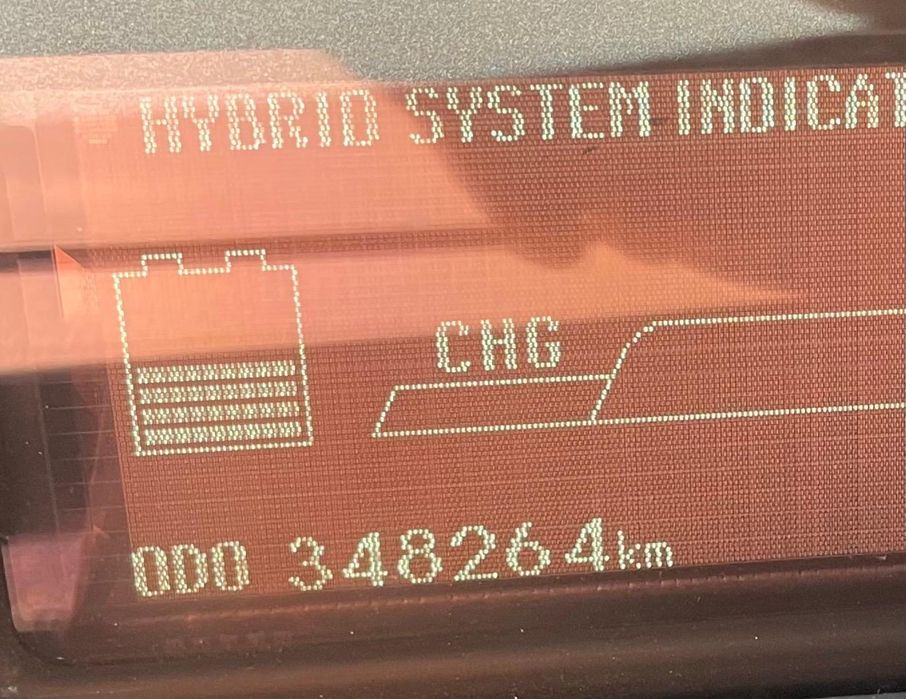 Toyota prius 2010 benzina Craiova • OLX.ro