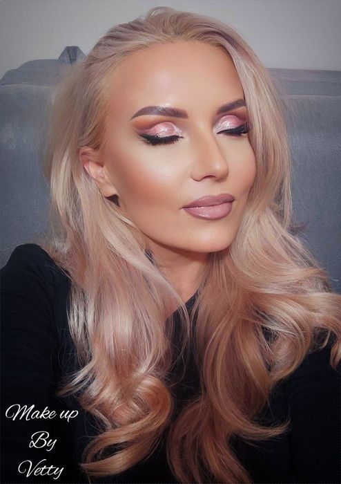 Професионален грим на промоционални цени! гр. София Зона Б-19 • OLX.bg