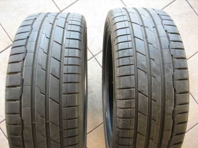 Cauciucuri vara Hankook Ventus S1 evo3, 215 45 18, DOT 4123 Arad • OLX.ro