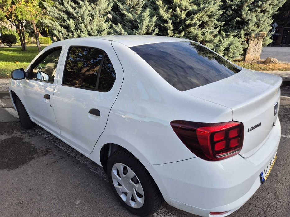 Vand Dacia logan Constanta • OLX.ro