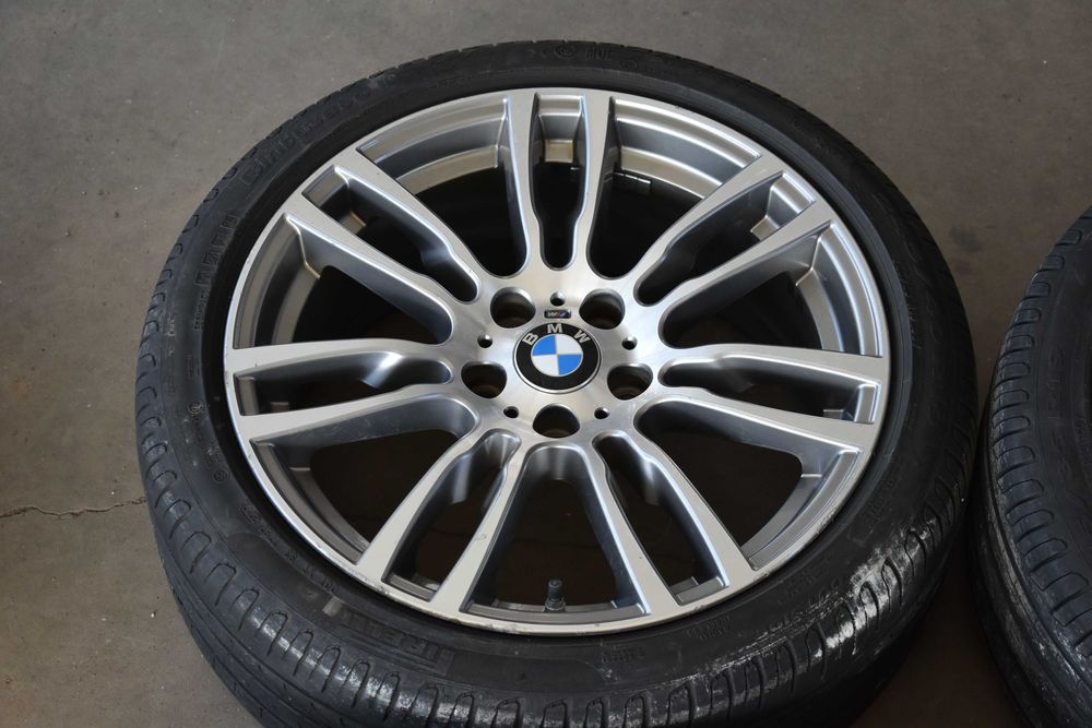 19'' Джанти Bmw F30 F10 style 403 гр. Елин Пелин • OLX.bg