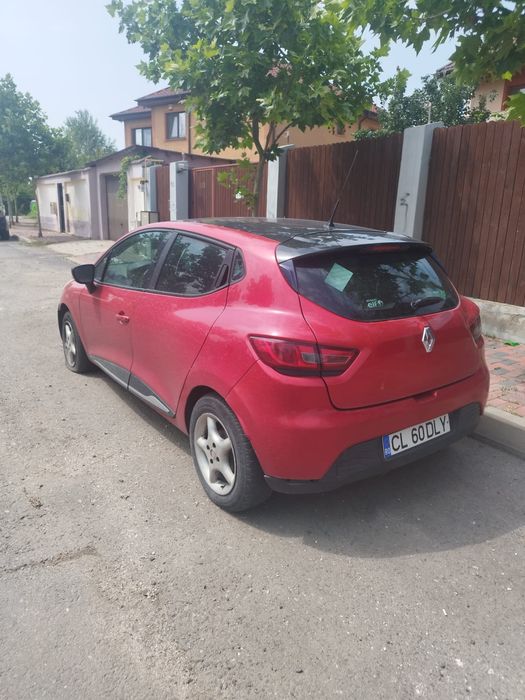 Renault clio 4 2016 schimb atv Bucuresti Sectorul 3 • OLX.ro