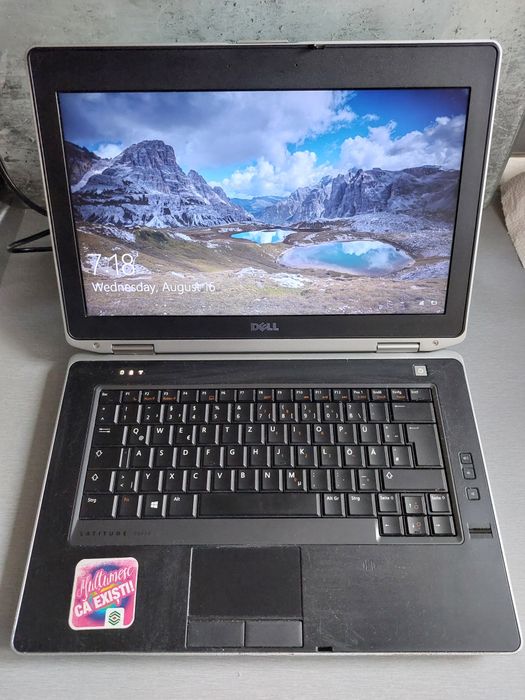 Dell latitude 6430 Bistrita • OLX.ro