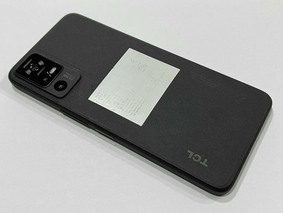 Смартфон TCL 40 256GB гр. Варна Конфуто • OLX.bg