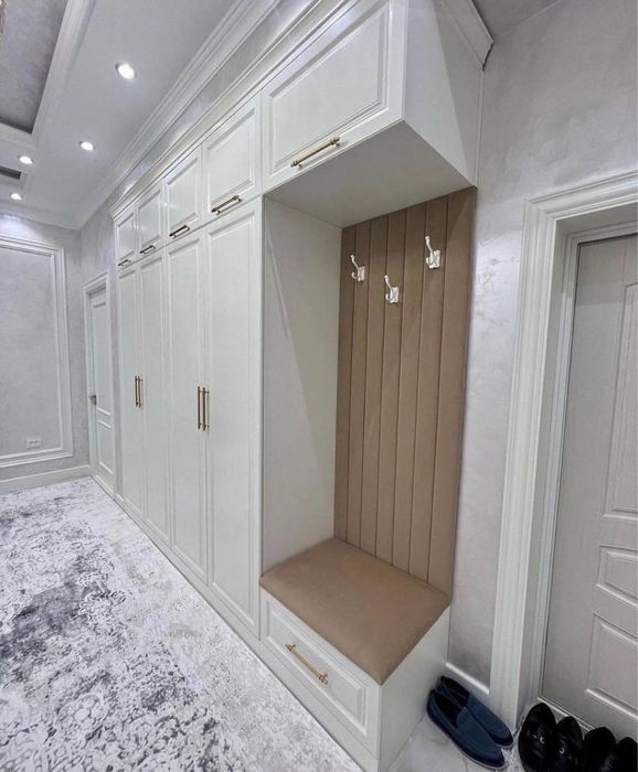 Шкаф купе mega chegirma 1 (kvadrat) shkaf прхожка шкаф: 1 050 000 сум ...