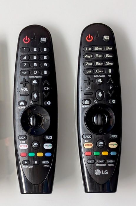Telecomanda LG Magic Remote AN-MR650A AKB75075301 Brasov • OLX.ro