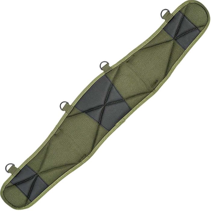 Airsoft Centura Tactica COMFORT PAD Molle 90cm Olive Specna Arms ...