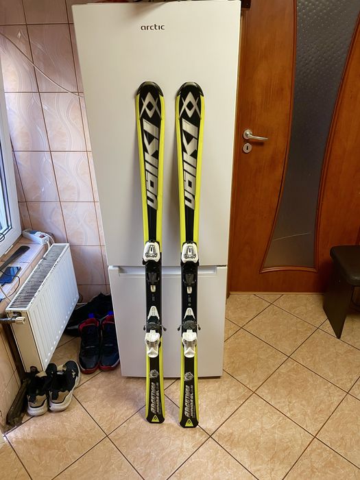 Schiuri copii adulti 150 cm volkal race tiger sl Bucuresti Sectorul 5 ...