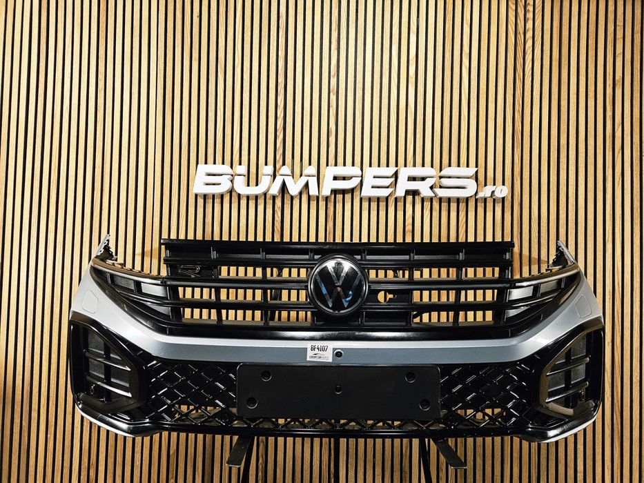 VW Touareg 2024/2026 760 761 R-LINE facelift bara completa FULL BF4107 ...