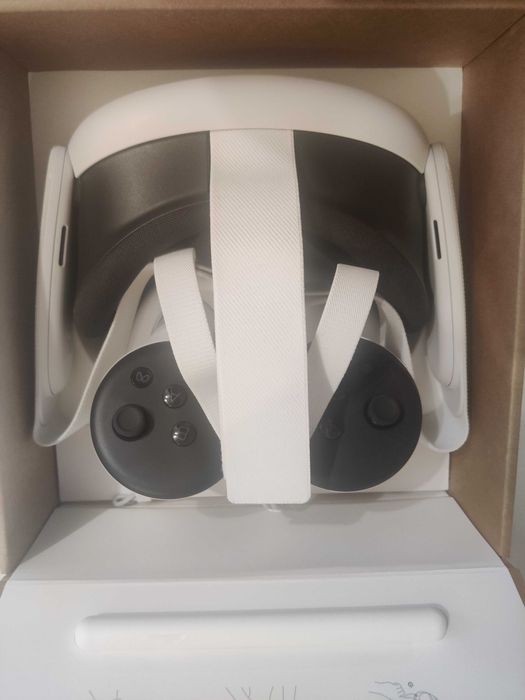 Oculus quest 3 128gb гр. Пловдив Христо Смирненски • OLX.bg