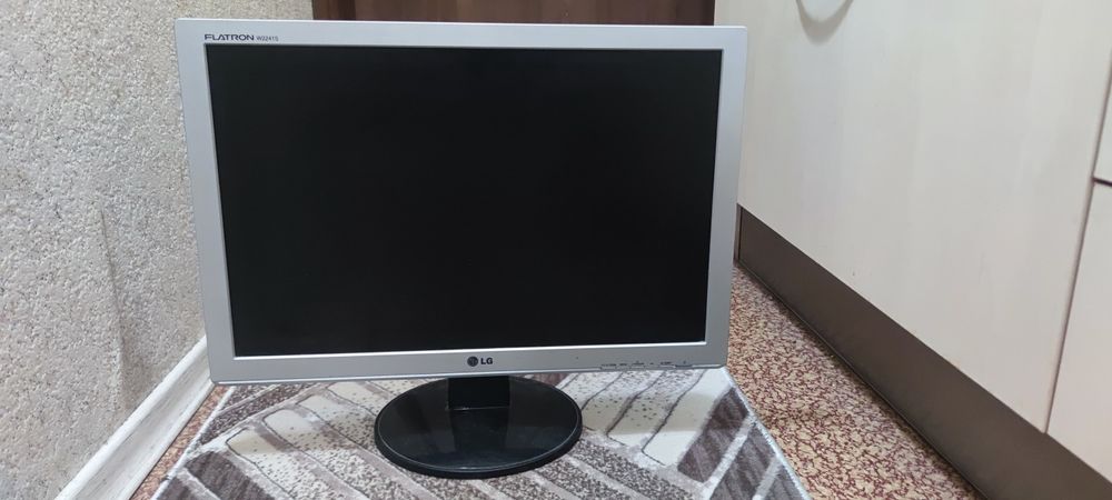 Монитор LG LSD . гр. Пловдив Индустриална зона - Юг • OLX.bg