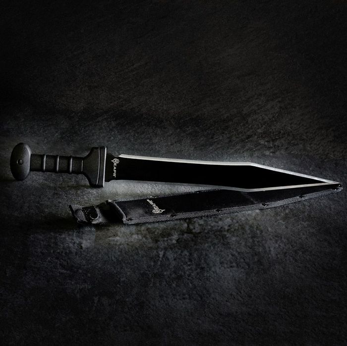 Sabie Romana Reaper Meridios Gladiator Gladius Foarte Ascuțită Otel ...