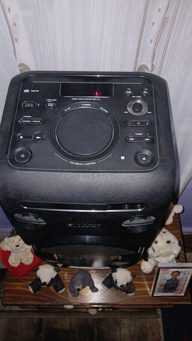 Boxa Sony MHC V11 Valea Lunga-Ogrea • OLX.ro