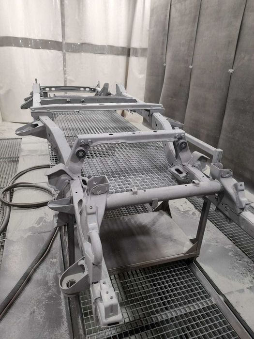 SABLARE fixa-mobila/VOPSIRE electrostatica-clasica-airless Bucuresti ...