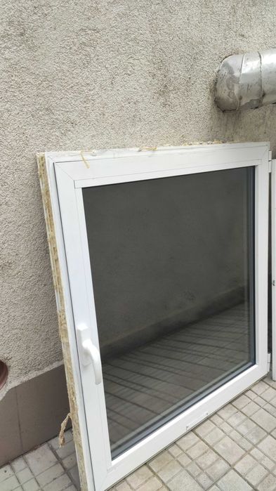 Ferestre termopan Braila • OLX.ro