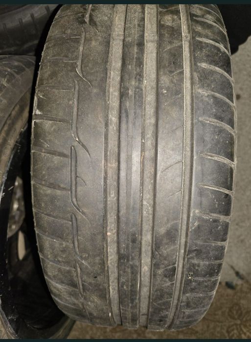 Jante aliaj Vega R18" - Skoda Gheboaia • OLX.ro