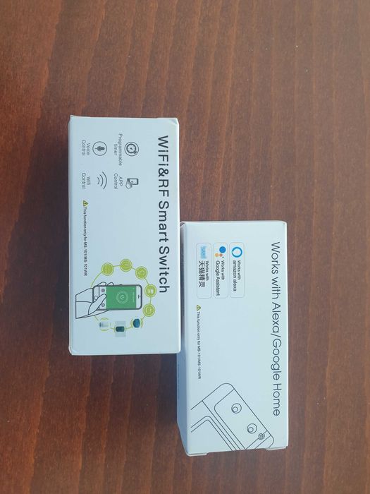 Смарт WiFi прекъсвач гр. Варна Младост 2 • OLX.bg