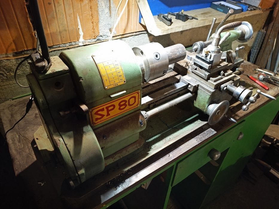 Vand strung Sp80 Zalau • OLX.ro