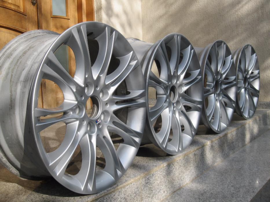 Jante Bmw style 135 M e36 e46 e90 e91 e92 e93 e87 Jante 18 M3 Suceava ...