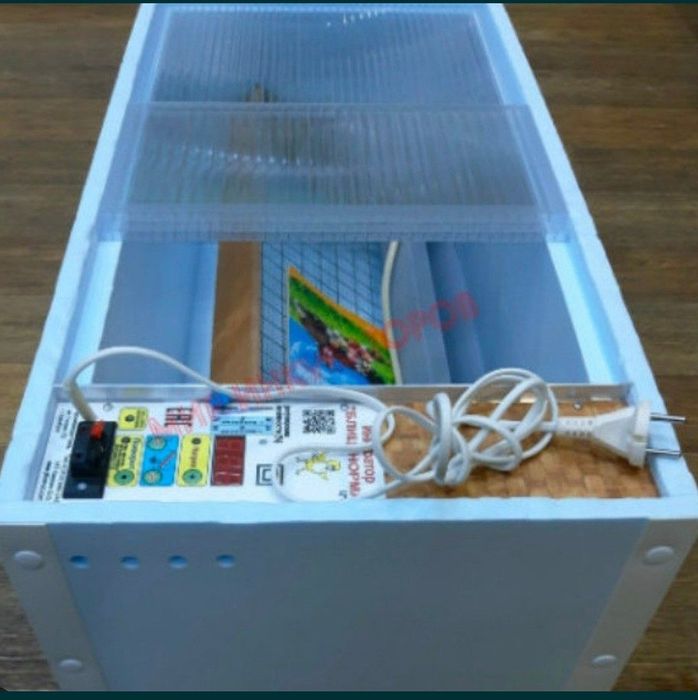 Инкубатор Blitz Norma Looper - информация и обзор продукта >> Инкубатор ...