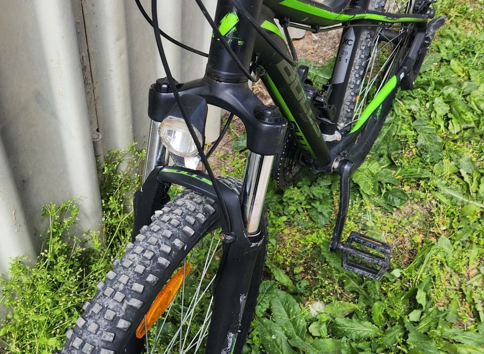 Продавам велосипед BULLS FREE STAR 29'' гр. Севлиево • OLX.bg
