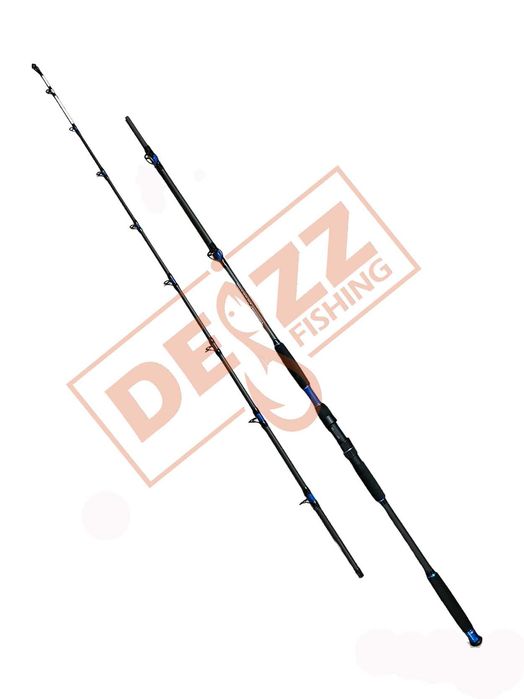 Сомска въдица OSAKO STRONG CATFISH 2.85м / 3.15м АКЦИЯ 285гр-500гр гр. Пловдив Тракия • OLX.bg