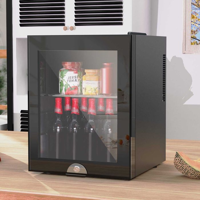 Oyajia Mini Frigider pentru băuturi nou Ilfov Voluntari • OLX.ro