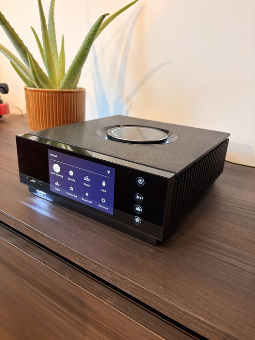 Naim Unit Atom HDMI (2021) Bucuresti Sectorul 1 • OLX.ro