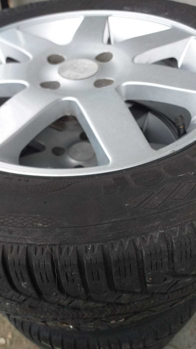 Anvelope, Cauciucuri de iarna Ploiesti • OLX.ro
