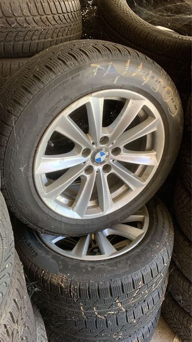 Jane anvelope bmw pirelli Predeal • OLX.ro