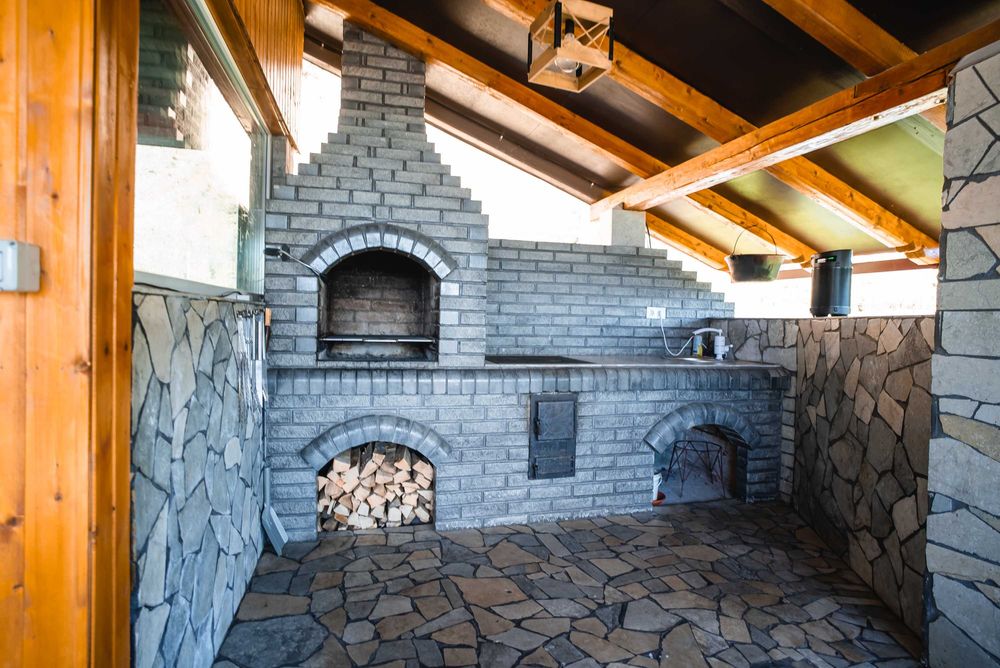 Inchiriez cabana Coastea Marisel Marisel • OLX.ro