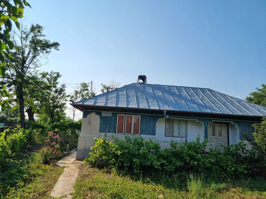 Casa cu teren Comuna Boldesti-Gradistea, Sat Boldesti, Prahova ...