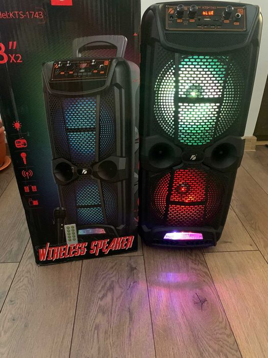 Boxe portabile pentru Gratare in Aer Liber Buzau • OLX.ro