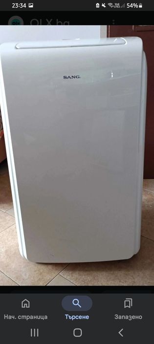 Климатик SANG 12-mak гр. Шумен Тракия • OLX.bg