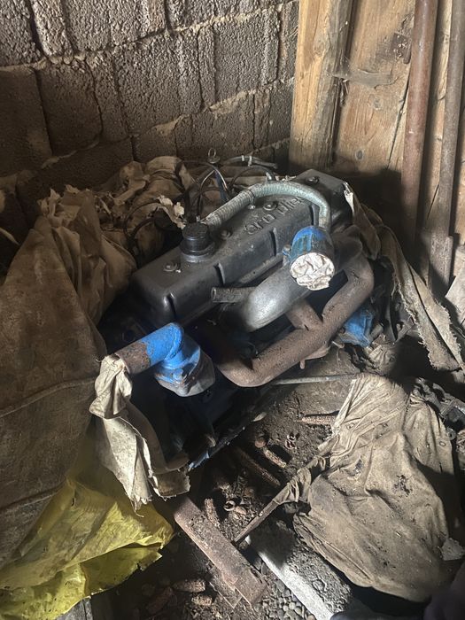 Motor ARO de campulung / brasov functional Cluj-Napoca • OLX.ro