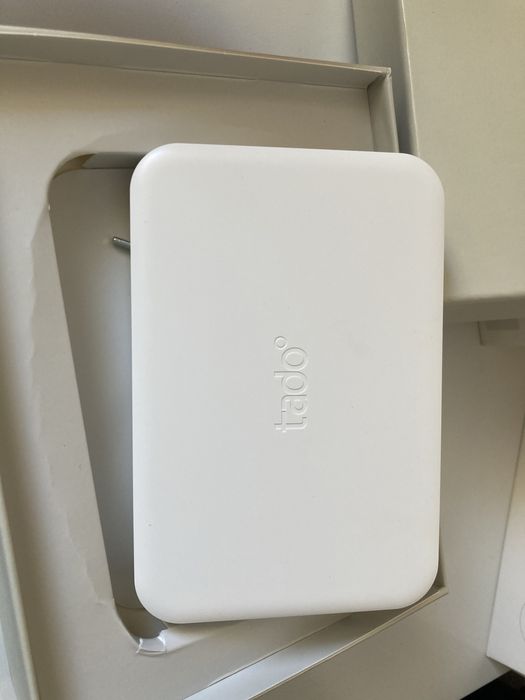 Tado Extension Kit Arad • OLX.ro