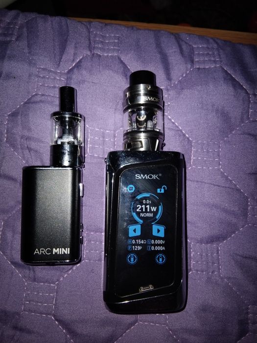 Vând țigări electronice Fartanesti • OLX.ro