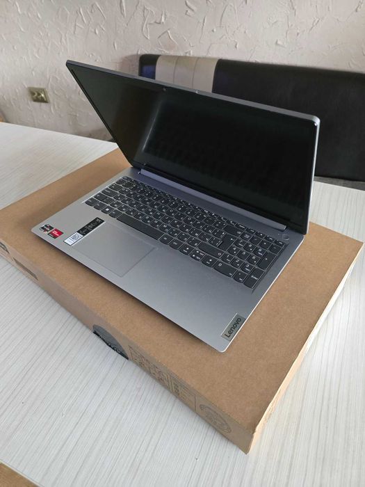 Лаптоп Lenovo IdeaPad в гаранция ! гр. Варна Кайсиева градина • OLX.bg