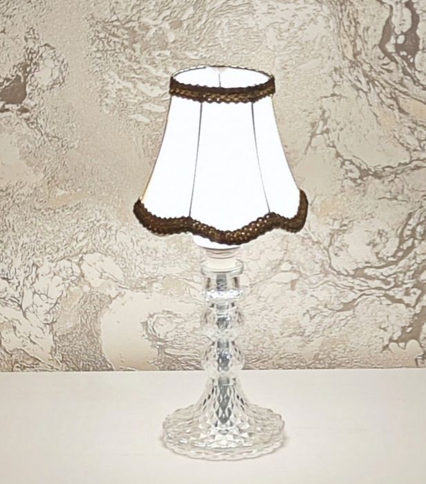 Vând set veioze sau la buc. - vintage, stil baroque, exceptionale ...