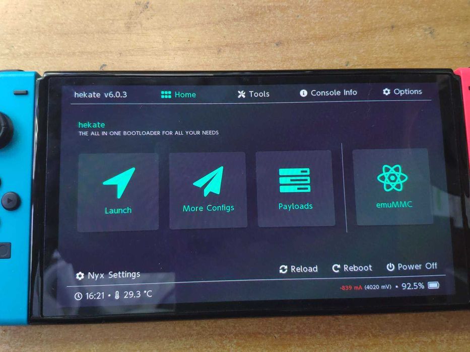 Service, modare, Nintendo Switch v1, v2, oled, lite Iasi • OLX.ro