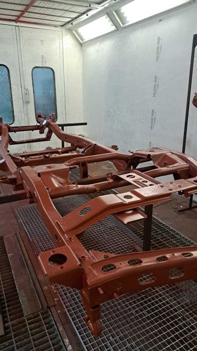 SABLARE fixa-mobila/VOPSIRE electrostatica-clasica-airless Bucuresti ...