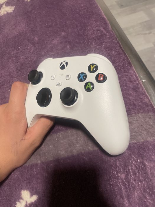 Controler xbox series s Braila • OLX.ro