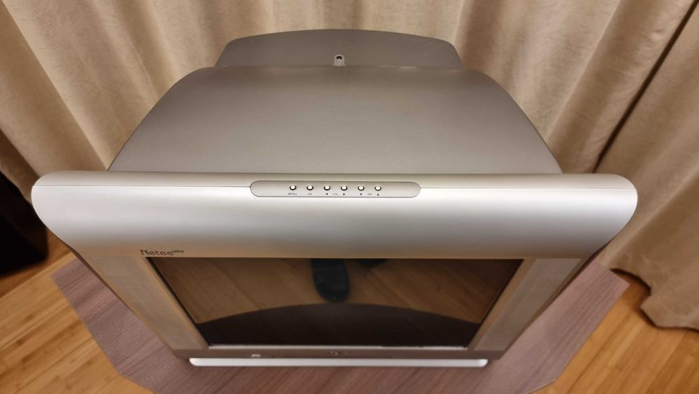 Телевизор ĹG 21" Netee - Urban Fashion гр. София Манастирски ливади ...