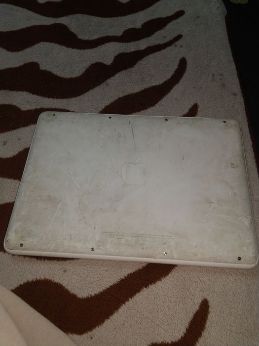 Laptopuri Apple defecte pentru piese de schimb Lumina • OLX.ro