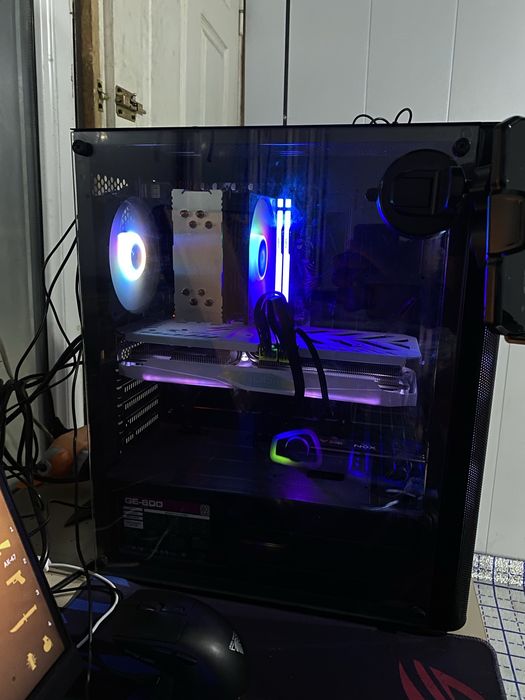 Kompyuter igravoy: 7 800 000 сум - Системный блок Коканд на Olx