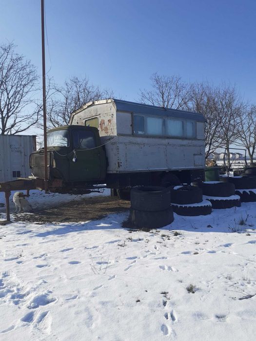 Container, remorca, generator, 3 in 1 Magurele • OLX.ro